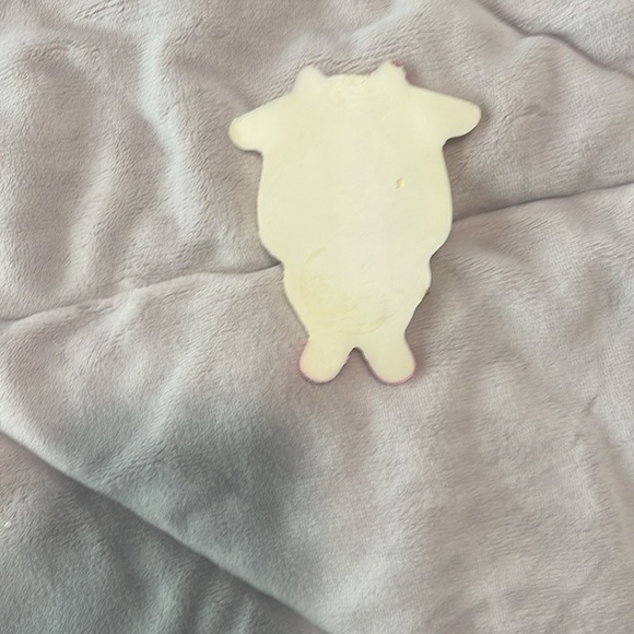 Toys | Strawberry Cow Cute Squishy Toy For Girls And Boys Birthday ...